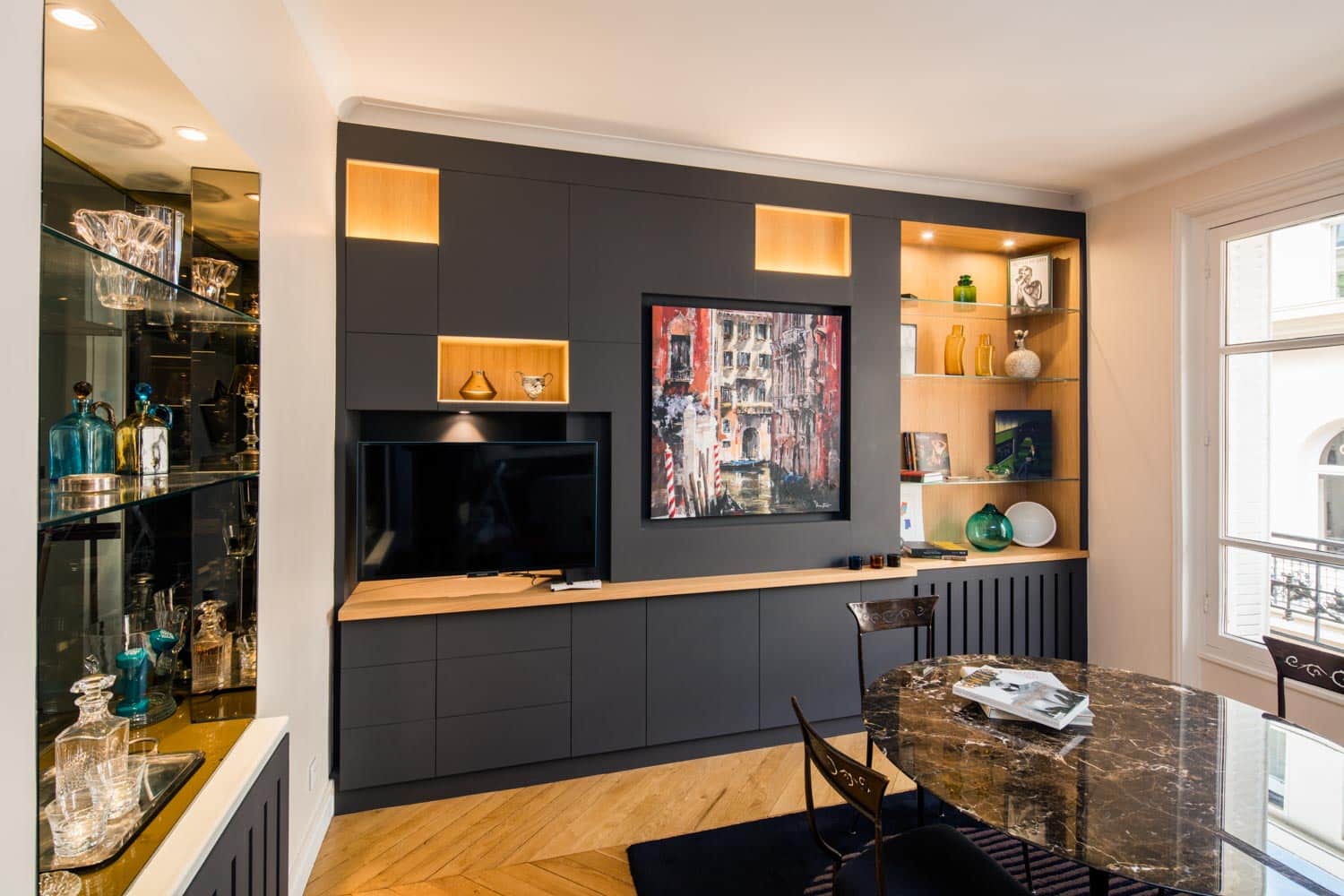 Sublimez votre intérieur de maison avec l’éclairage LED - Top Maison